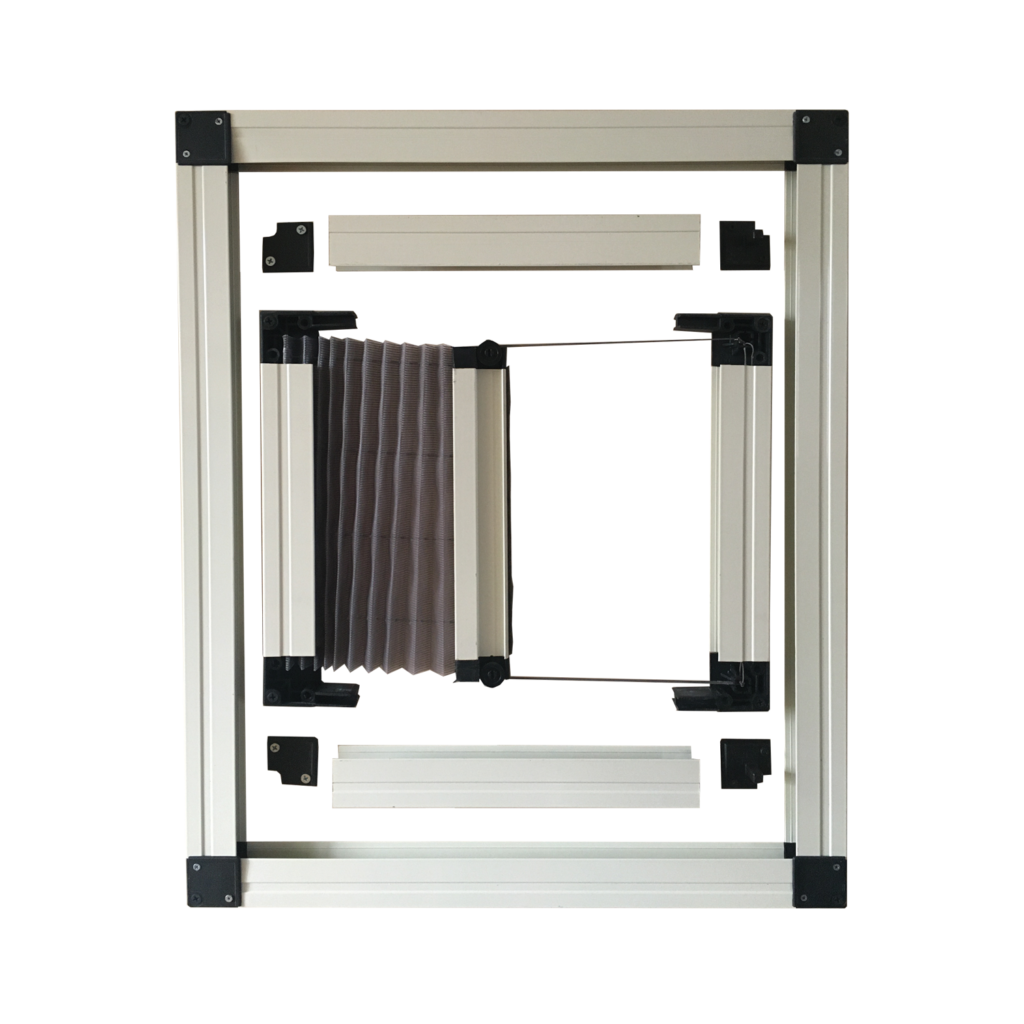 Plisse Profile Supply – Winnet Company